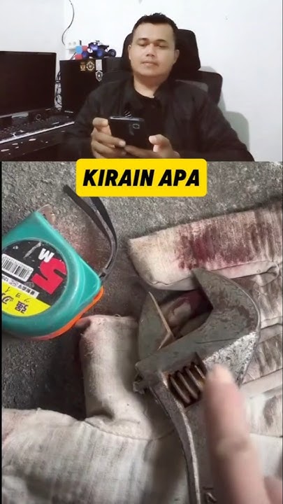 Kok bisa begitu ya #shortsvideo #funny #ngakakocak #lucu - YouTube