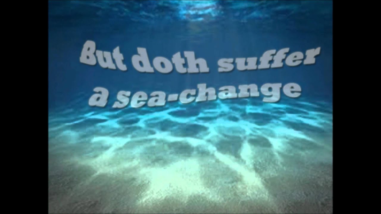 sea change movie - YouTube