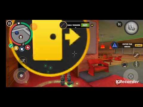 rope Hero City tour part 2 - YouTube