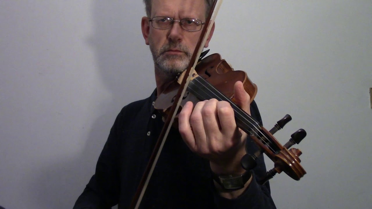 gypsy fiddle music review #gypsyfiddle #musicbookreview - YouTube