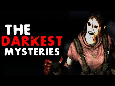 The Darkest Left 4 Dead Mysteries
