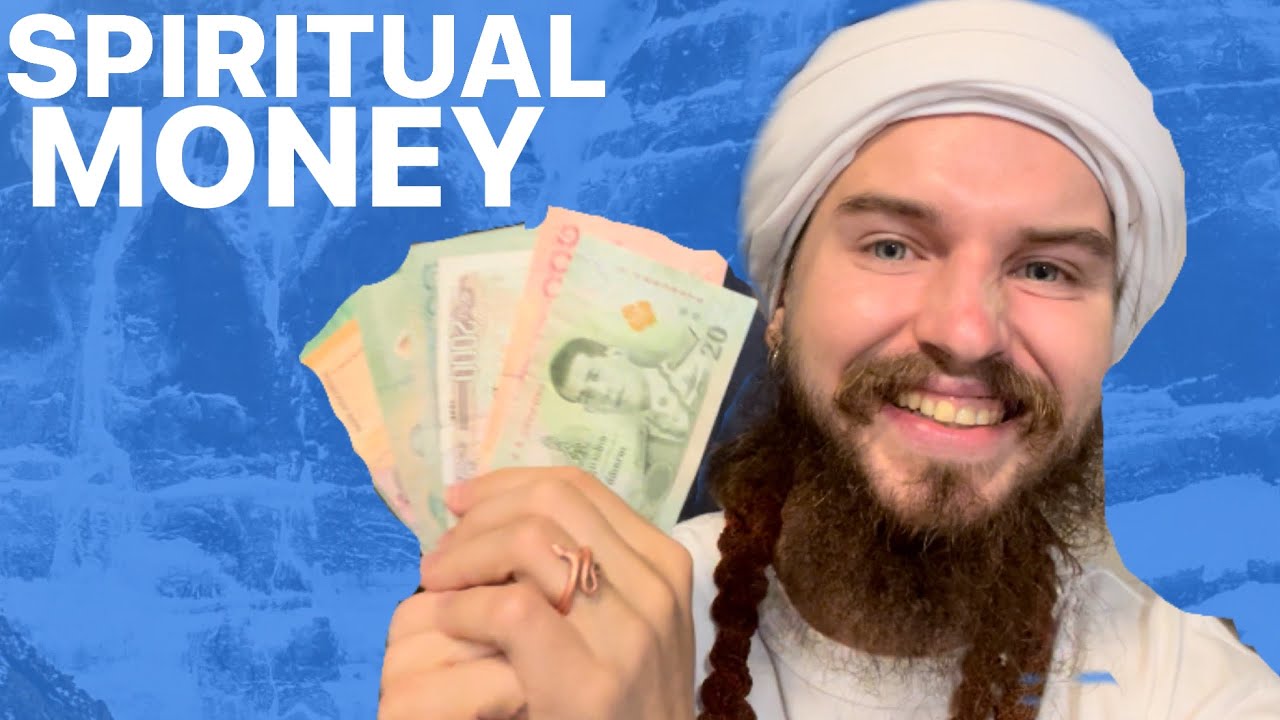 How To Grow Spiritually Rich - YouTube
