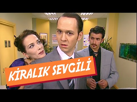 Kiralık Sevgili | Kahve Bahane 163. Bölüm