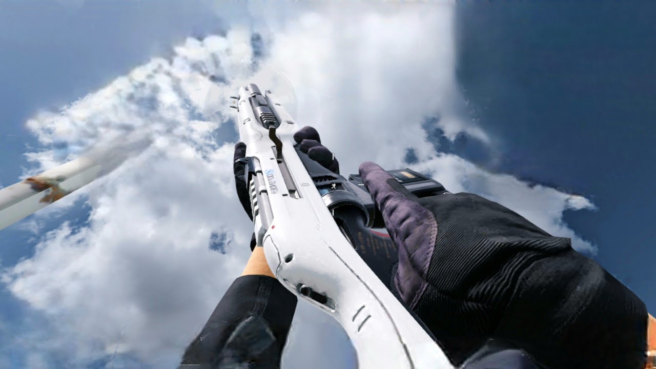 El BUFF REGRESA LA AN94 AL META? - YouTube