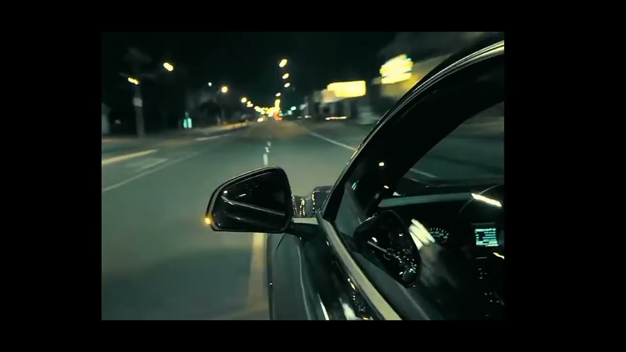 Davinci . Feu rouge (vidéo lyrics) - YouTube