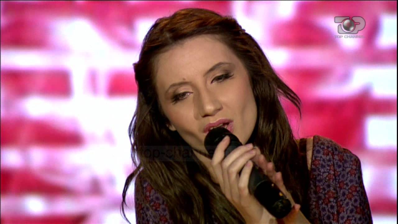 Eris Hoxha - Fill i brishte, 1 Prill 2010 - Top Fest 7 - YouTube