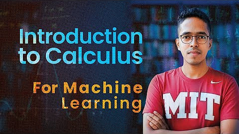 Foundations for Machine Learning - YouTube