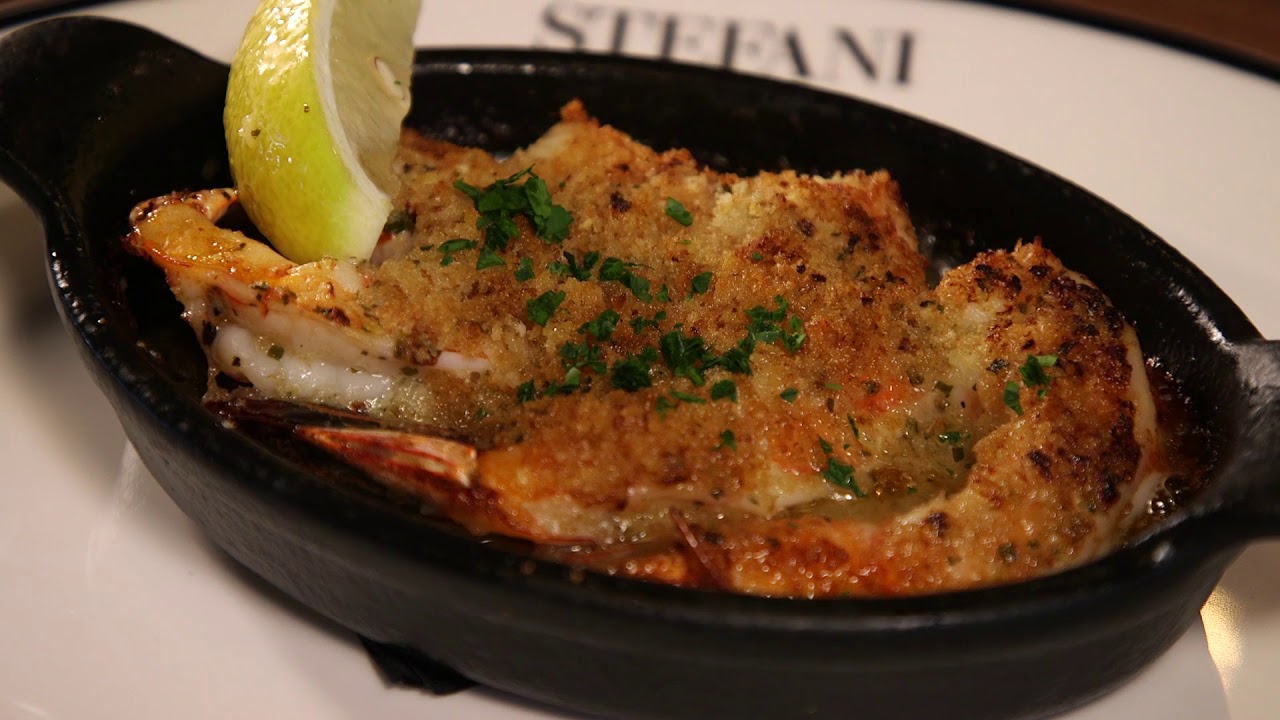 Stefani Prime Highlights - YouTube