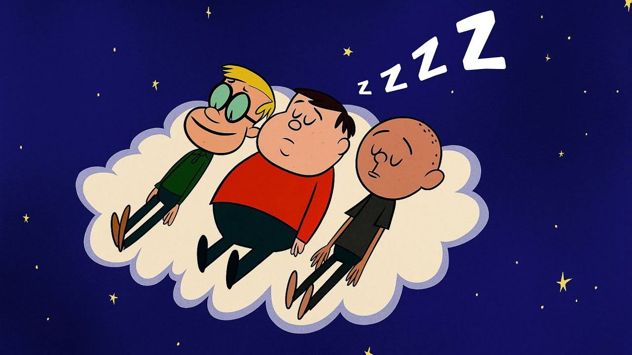 Fall Asleep to Ricky Gervais Steve Merchant And Karl Pilkington XFM ...
