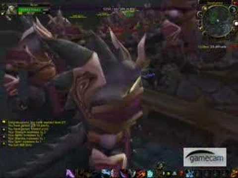 Underworld Deatholme instance (World of warcraft) - YouTube