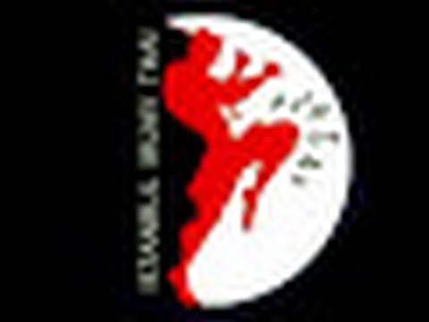 Muay Thai Camp 2014 - Turkey - Muay Thai Akademi
