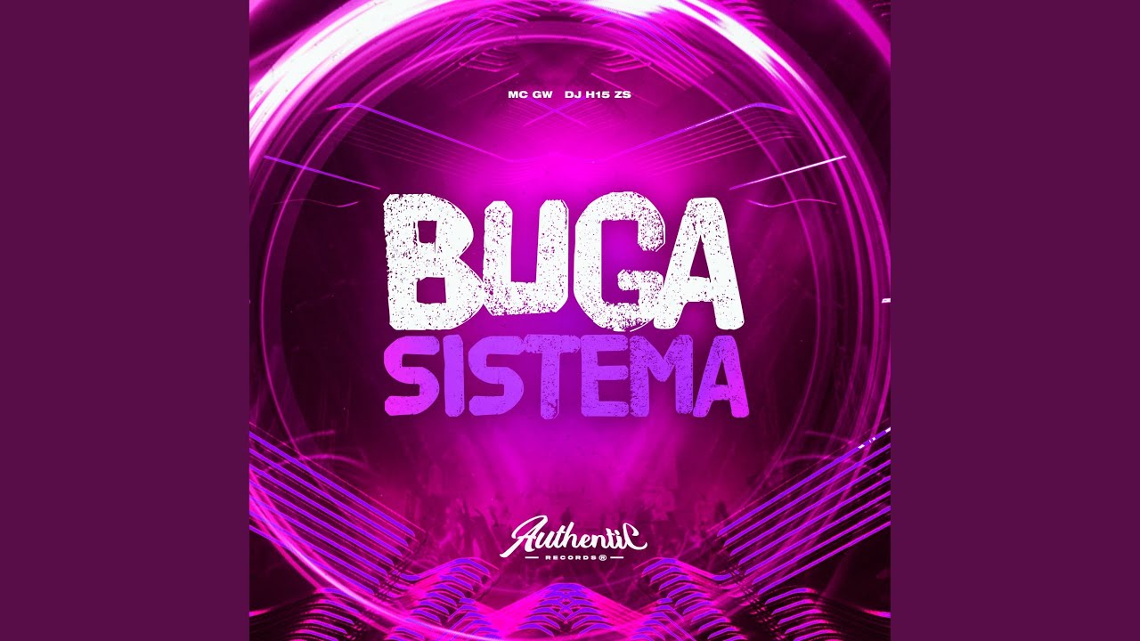 Buga Sistema - YouTube