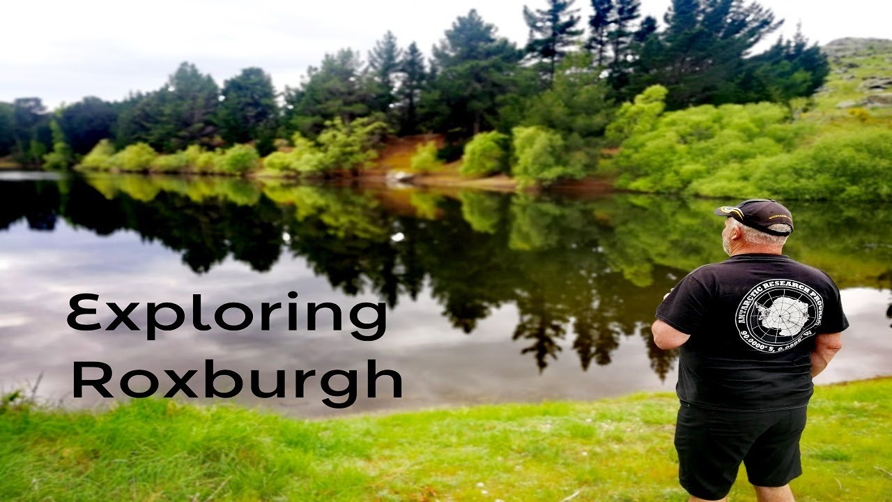 Explore Roxburgh - YouTube