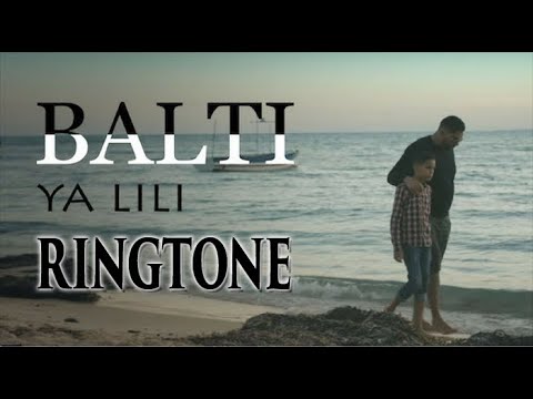 BalTi - Ya lili ( Ringtone ) Download Link