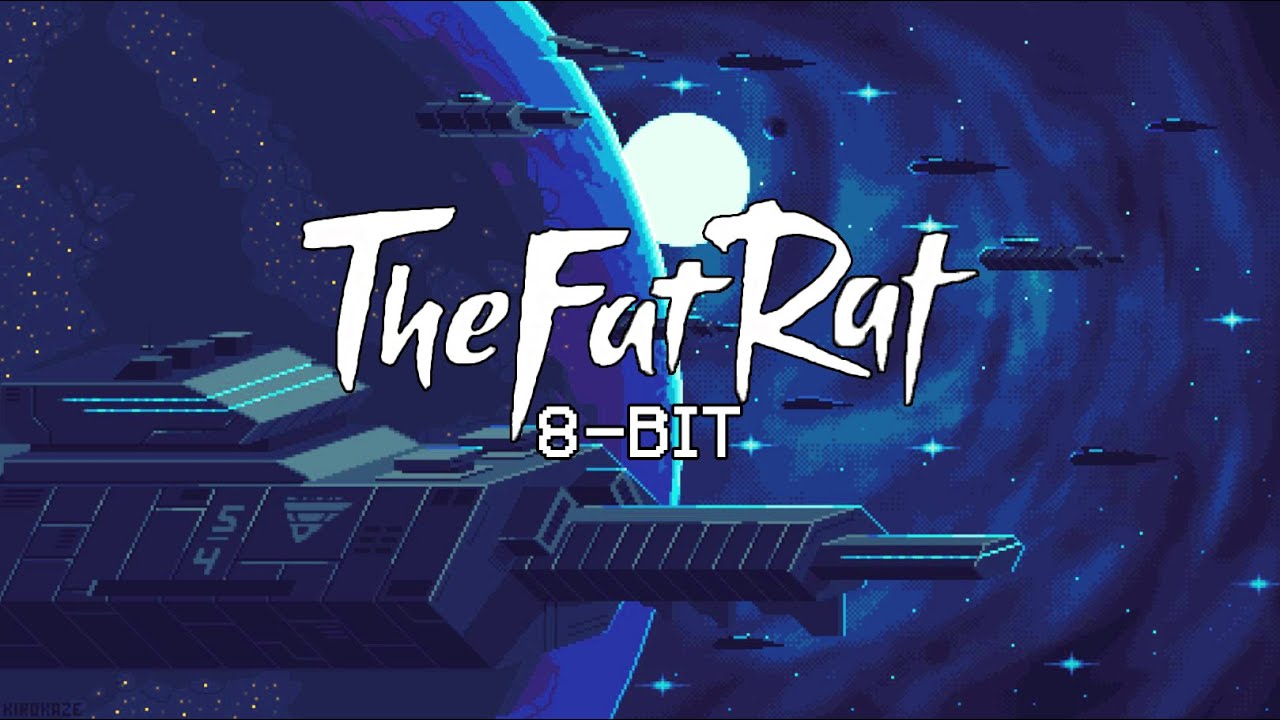 TheFatRat - The Storm 8-Bit Version - YouTube
