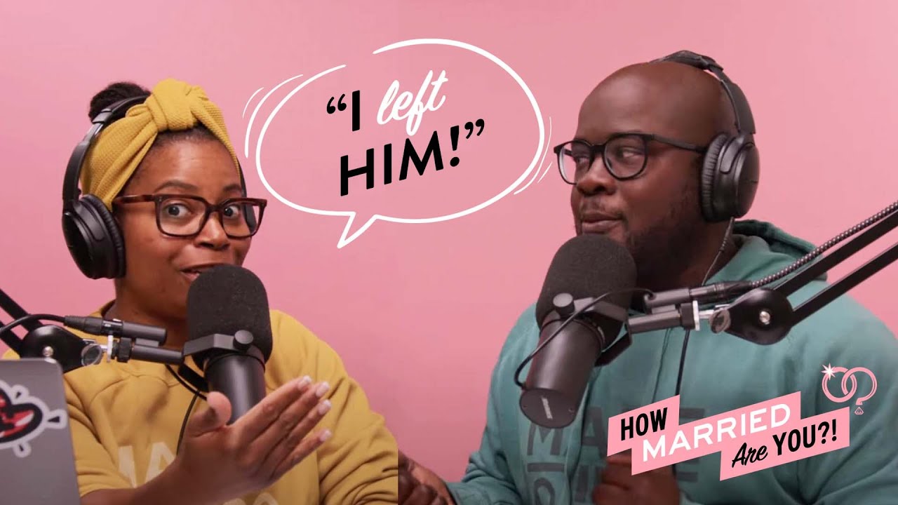 My Mental Health Was Priority #HMAY Ep. 132 - YouTube