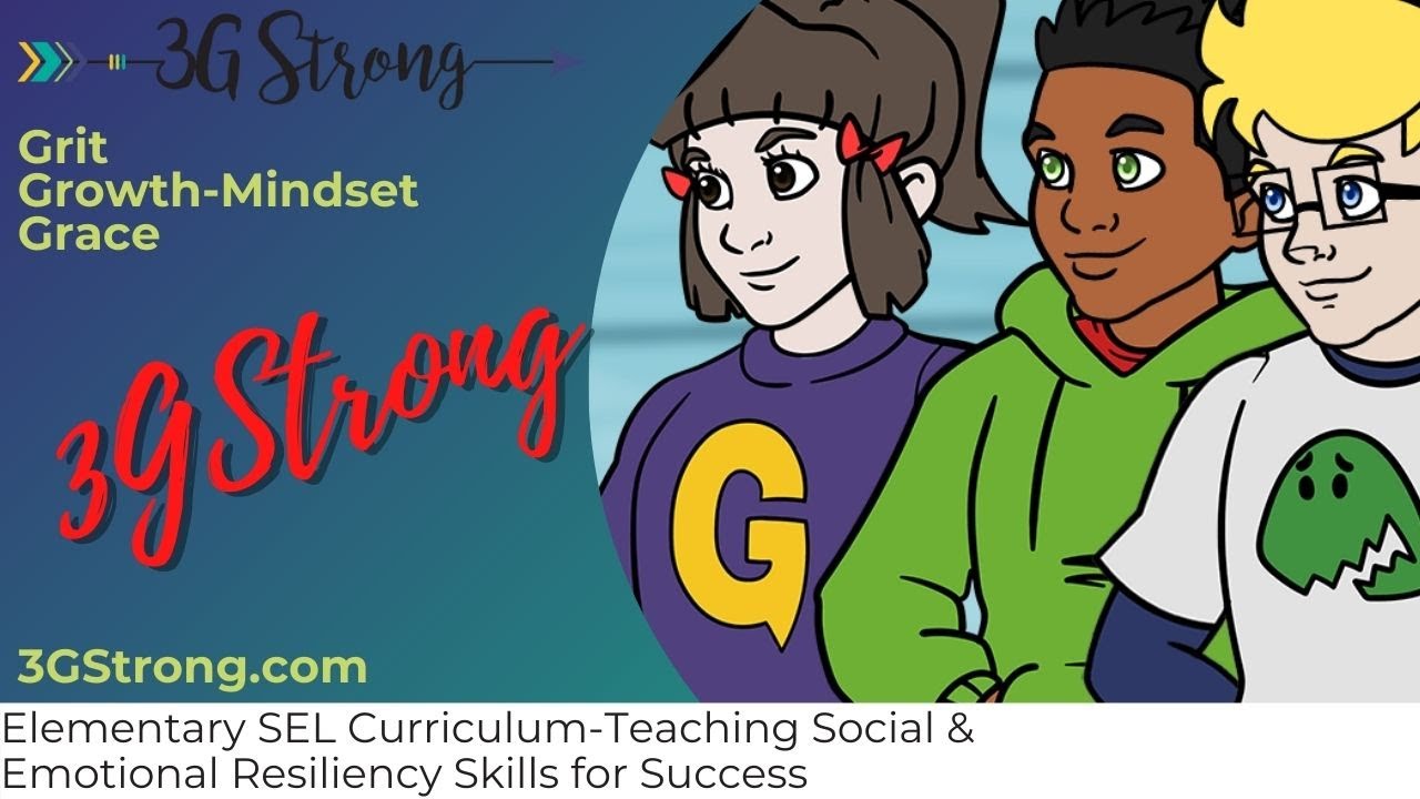 3G Strong ALL Level Sample - YouTube