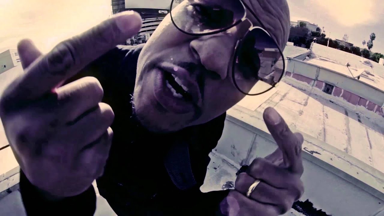 DETROIT DIAMOND "The Greatest" - YouTube