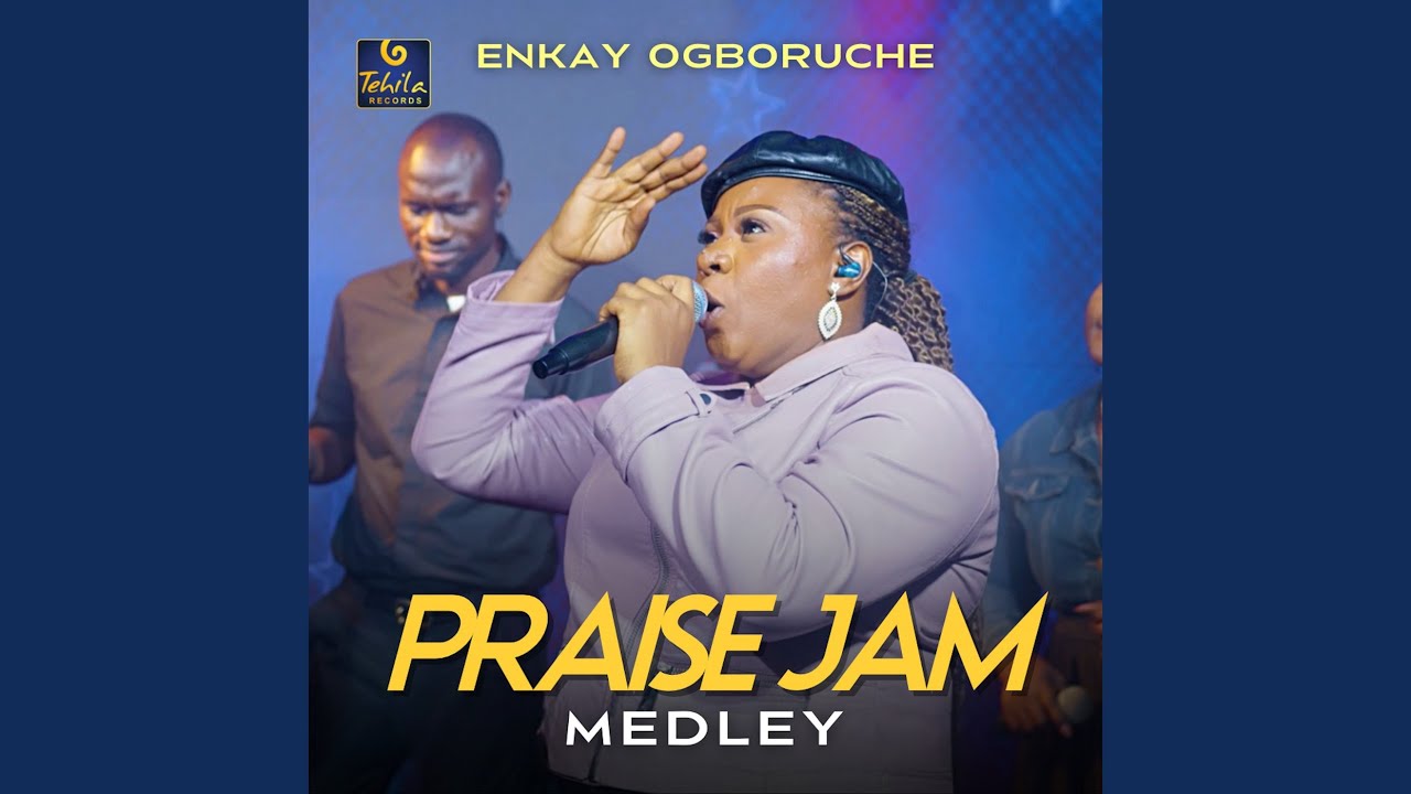 Praise Jam Medley - YouTube
