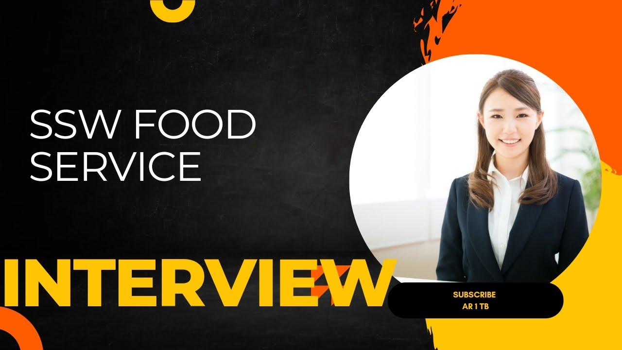 ssw visa interview food service | JFT BASIC A2 | interview preparation ...