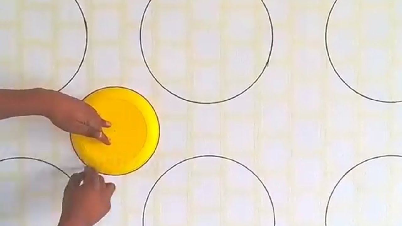 3D Paint Design 2023👌💒|| Masking Tap Design || #new |#shortsvideo # ...