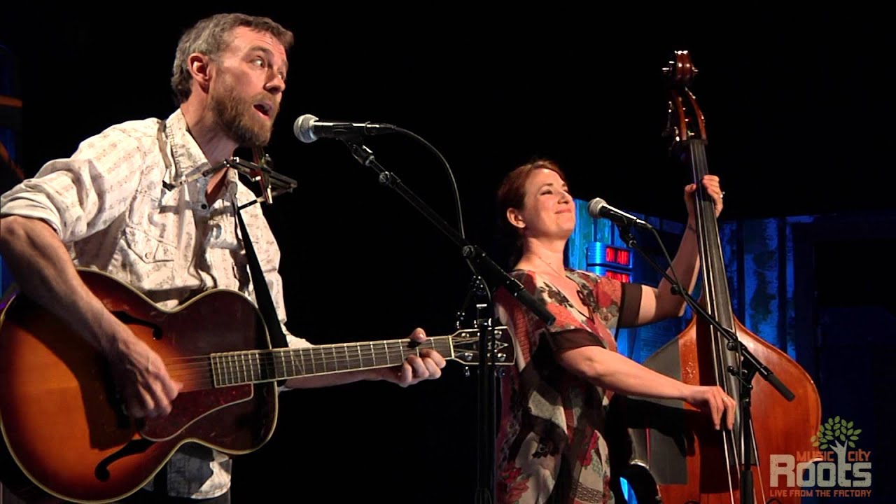 Scott Miller "People Rule" - YouTube