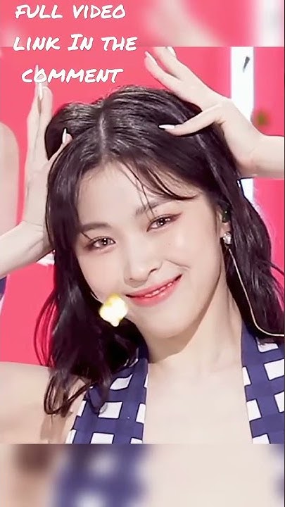 에스파KARINA vs 있지RYUJIN | VISUAL BATTLE! #kpop #aespa #itzy #karina #ryujin - YouTube