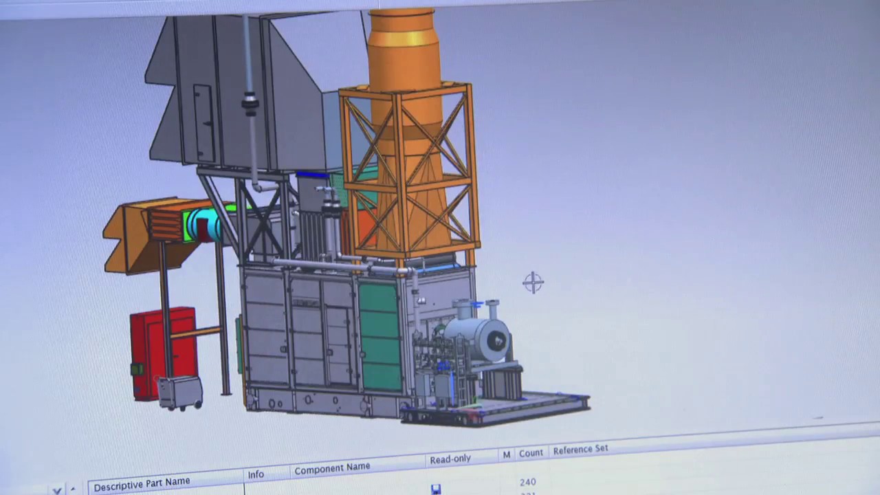 Engineer to Order (ETO) Process Automation using Rulestream - YouTube