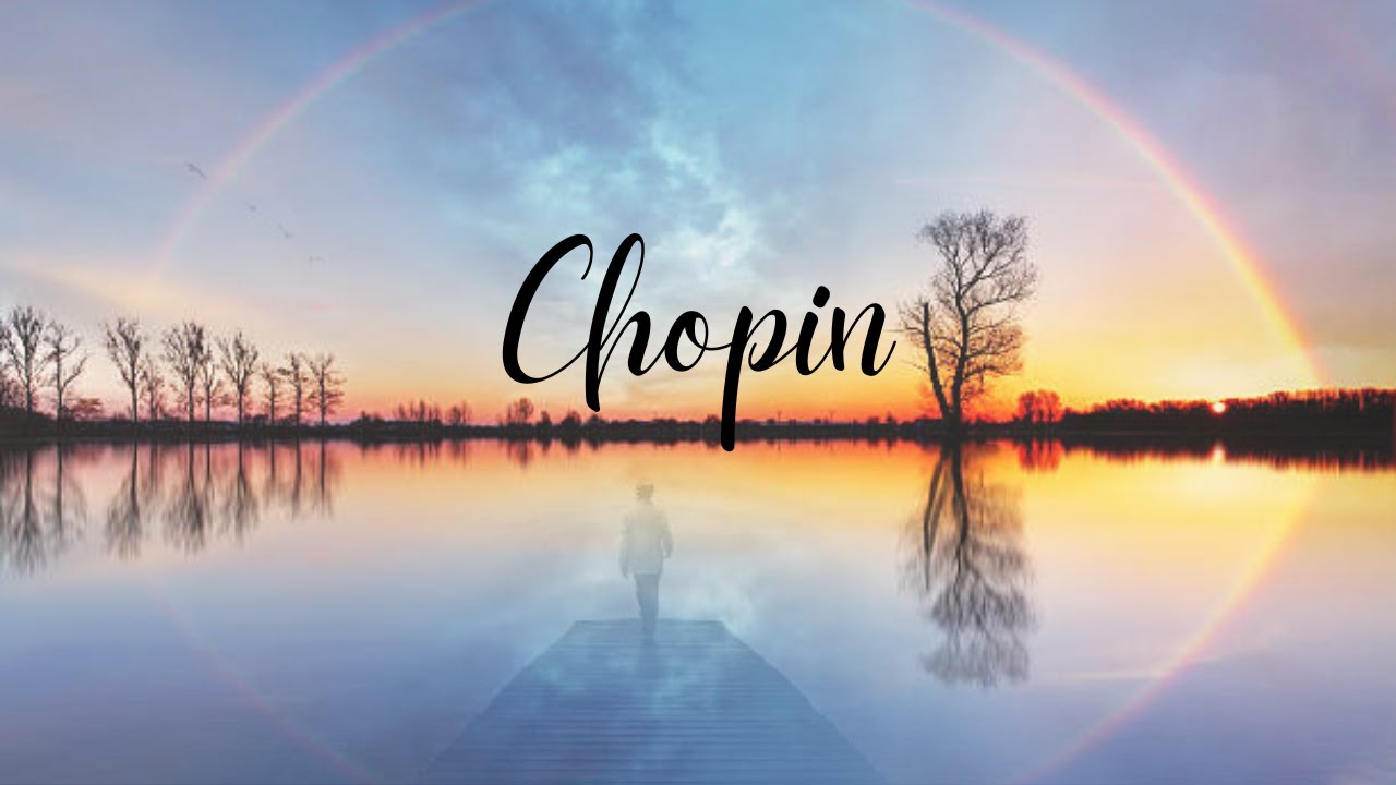 Frédéric Chopin - E Minor Prelude - YouTube