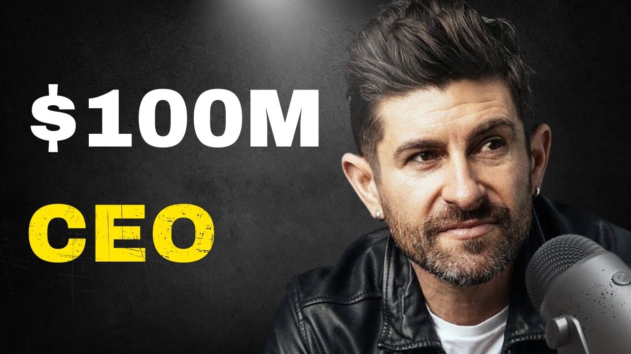 17 year old Interviews Alpha M. - YouTube