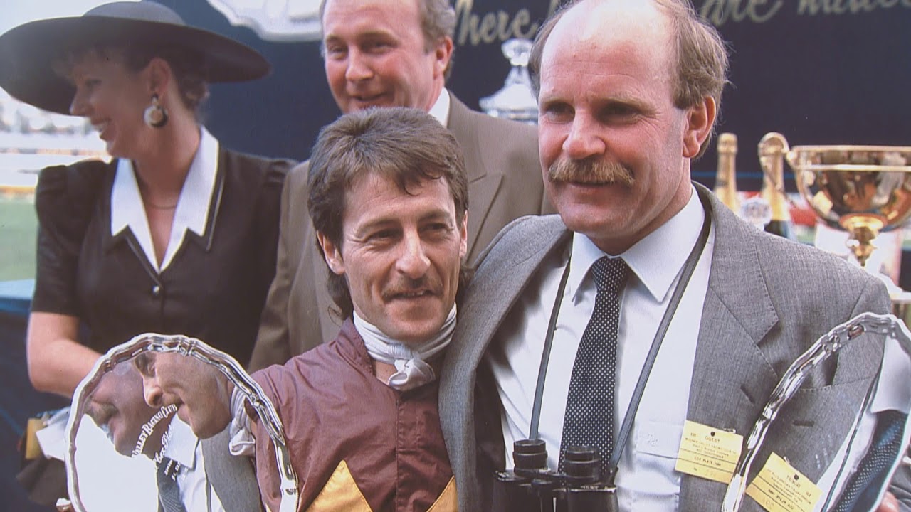 Noel Harris - YouTube