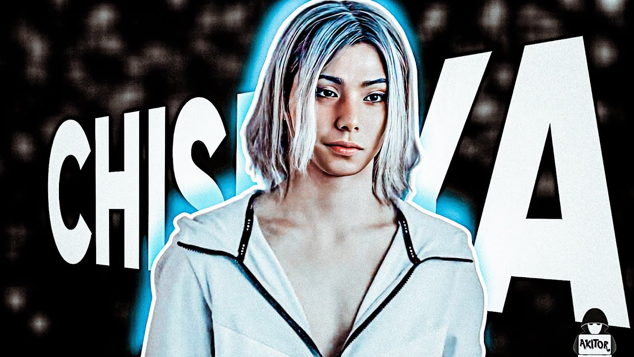 Alice In Borderland Season 2 ||😎😎 Chishiya 😎😎|| GANGSTER PARADISE ...