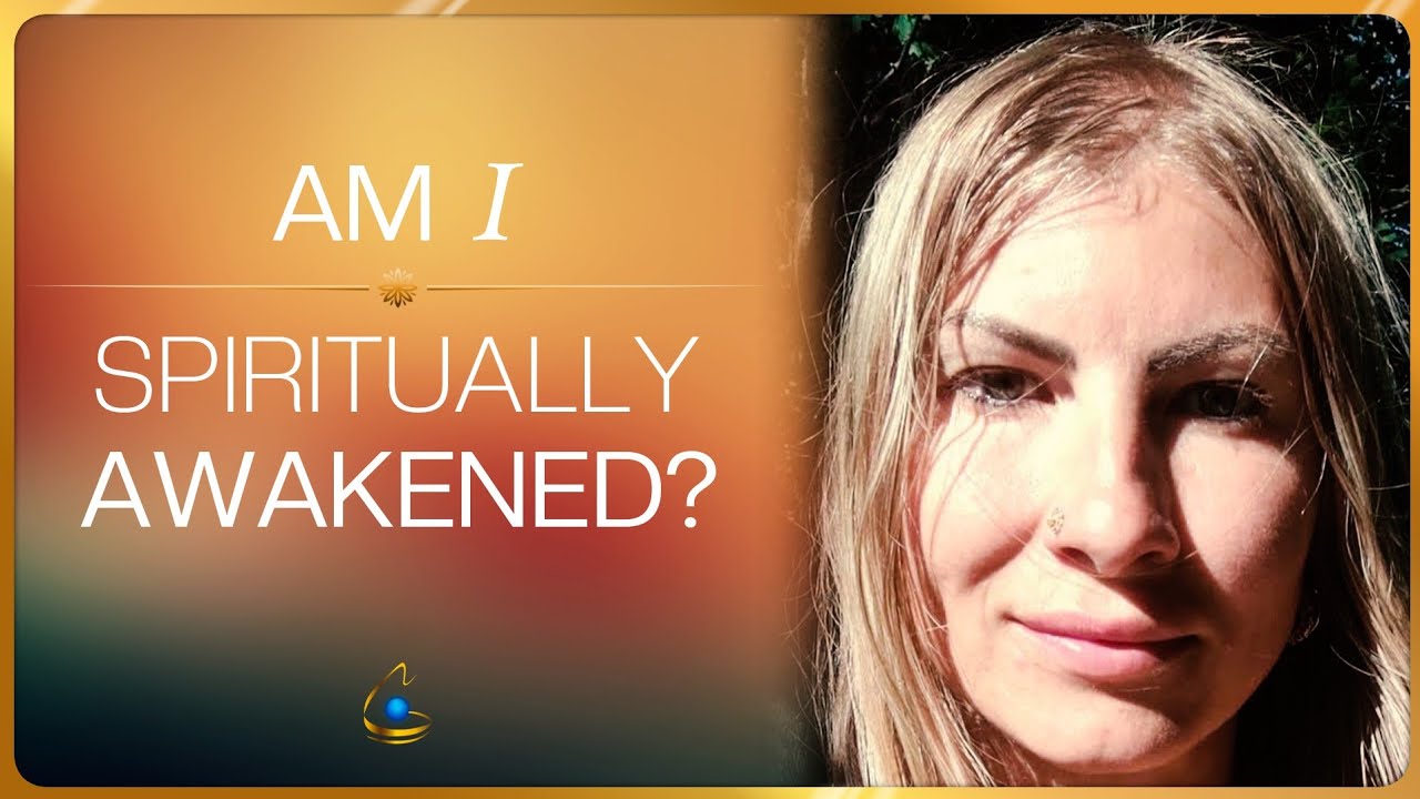 Rare Signs of Spiritual Awakening | Rejuvenation, Longevity & Psychic ...
