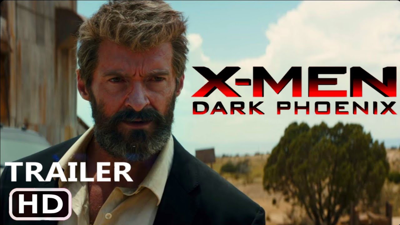 Logan Trailer - (Phoenix Style) HD - YouTube