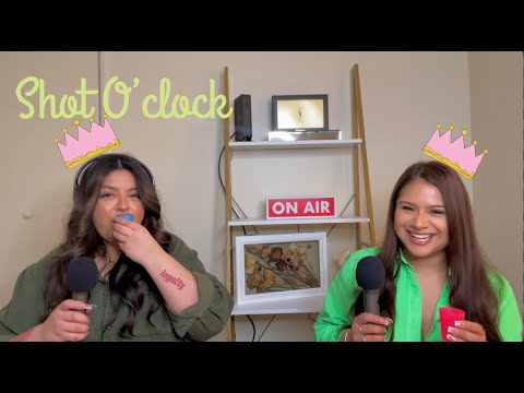 S2 EP8 Hot Takes/Q&A Tipsy Edition - YouTube