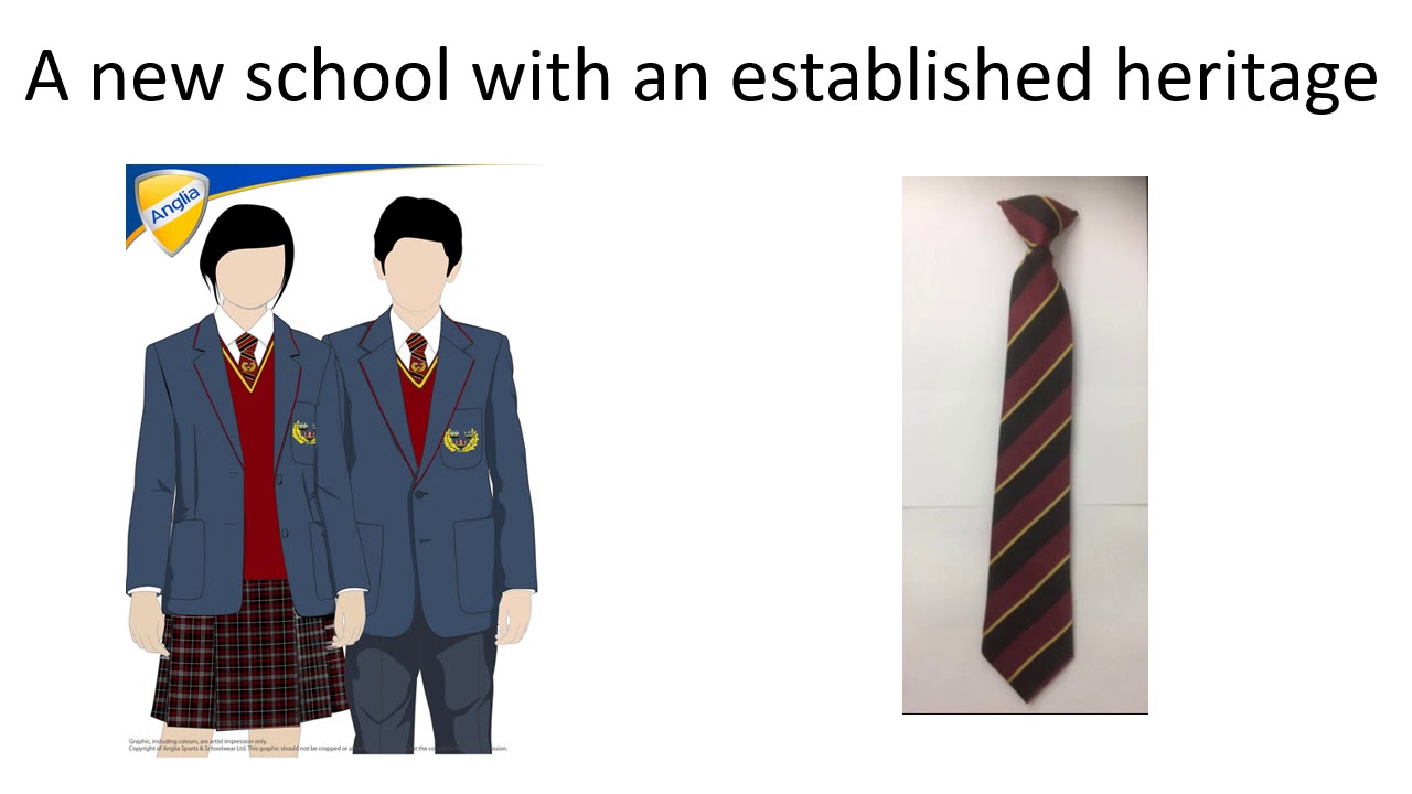 The Trinity School Introduction - YouTube