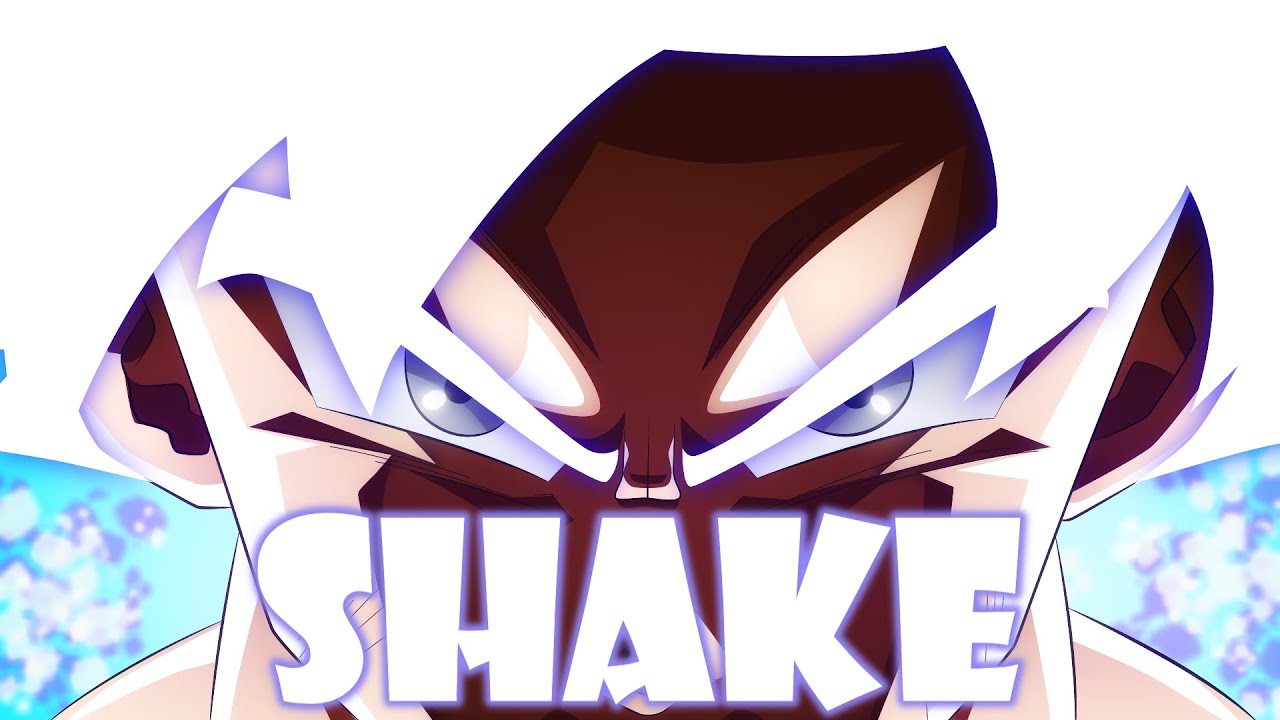 IShowSpeed - Shake「AMV」Dragon Ball Super: Goku Vs. Jiren - YouTube