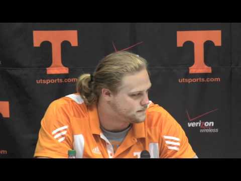 Media Monday: Daniel Hood and Alex Bullard, Sept. 12 - YouTube