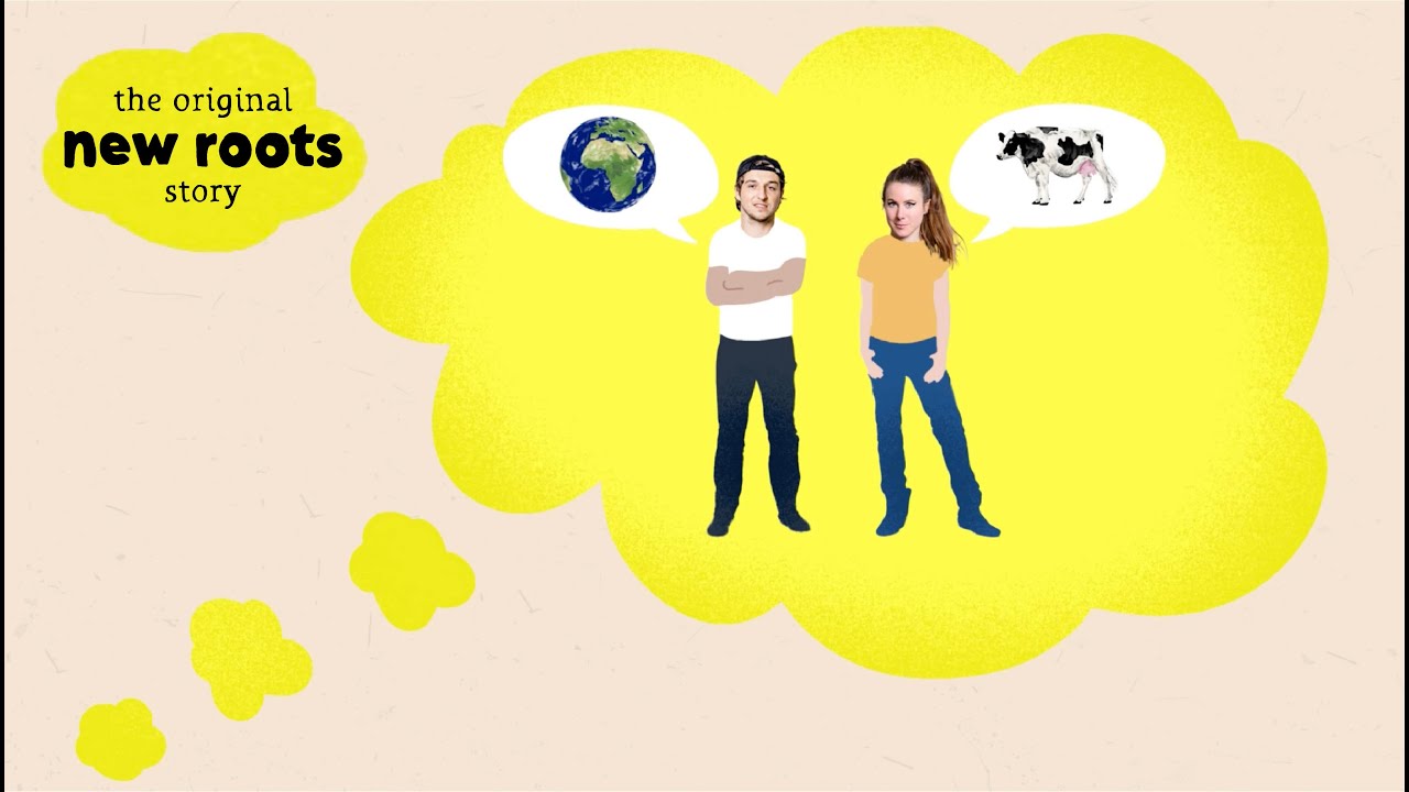 The original New Roots story - YouTube