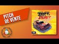 Dirt & Dust | Board Game | BoardGameGeek