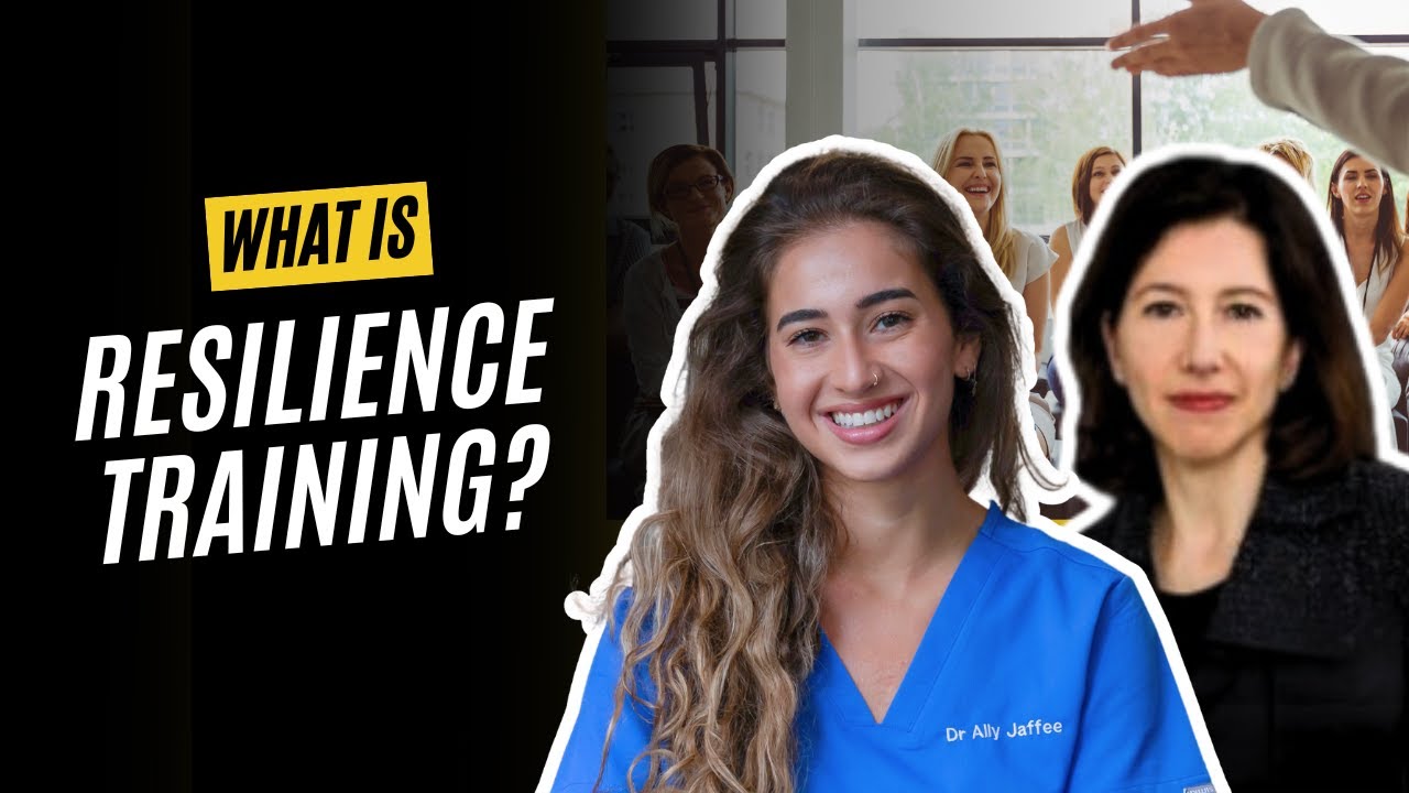 How Resilience Training Can Change Your Life and Improve Your Wellbeing ...
