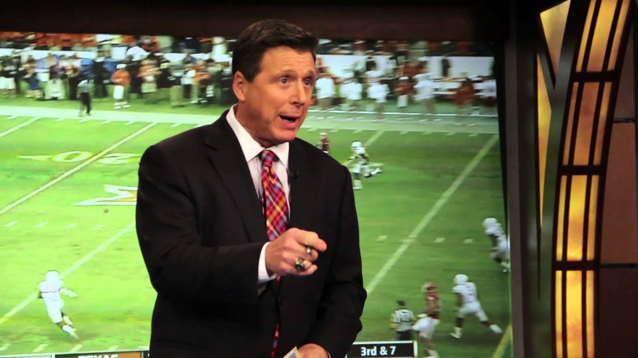 Dean Blevins, 2014 Distinguished Alumni - YouTube