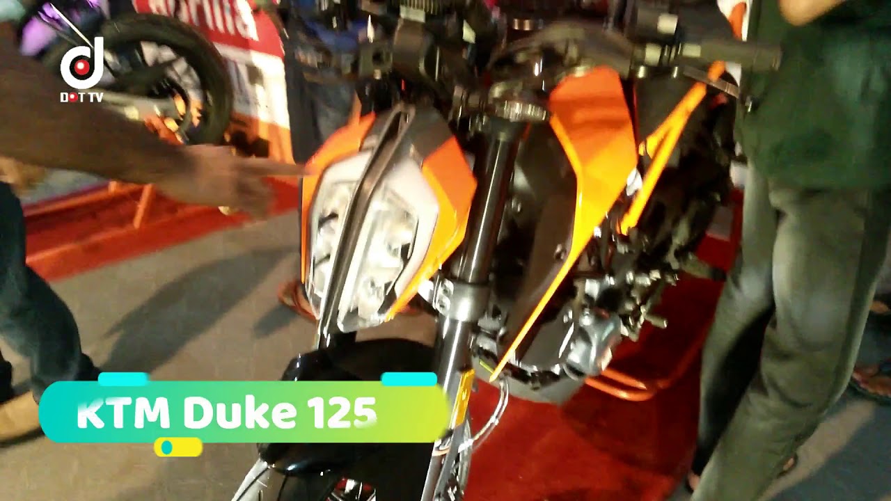 The Best Classic Look Bike In Bangladesh | Victor-R | Aprilia RS4 | KTM ...