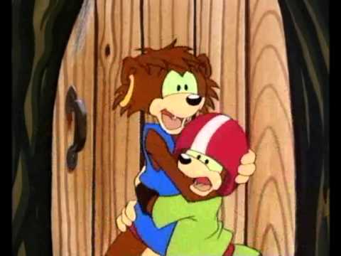The Little Flying Bears - Invasion (2/2) - YouTube