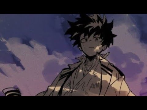 OP Deku! Part 2 |USJ - YouTube