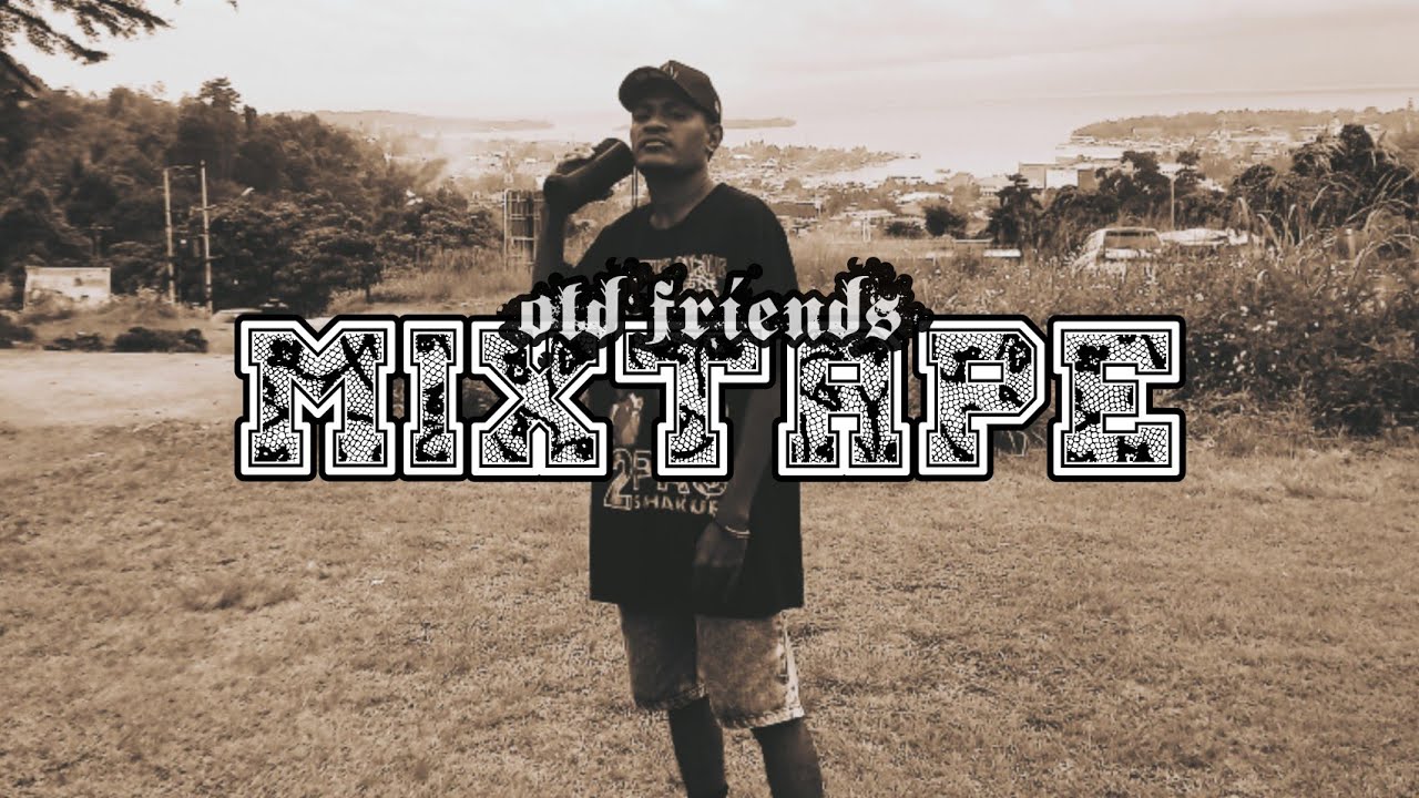 🌴MIXTAPE Goodbye Friends (FRVNKBEAT) - YouTube