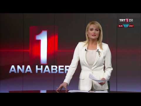 Afrin Hastanesi hizmete girdi