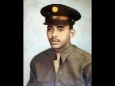 Under Secretary for Memorial Affairs, Matthew Quinn tells us about Army ...