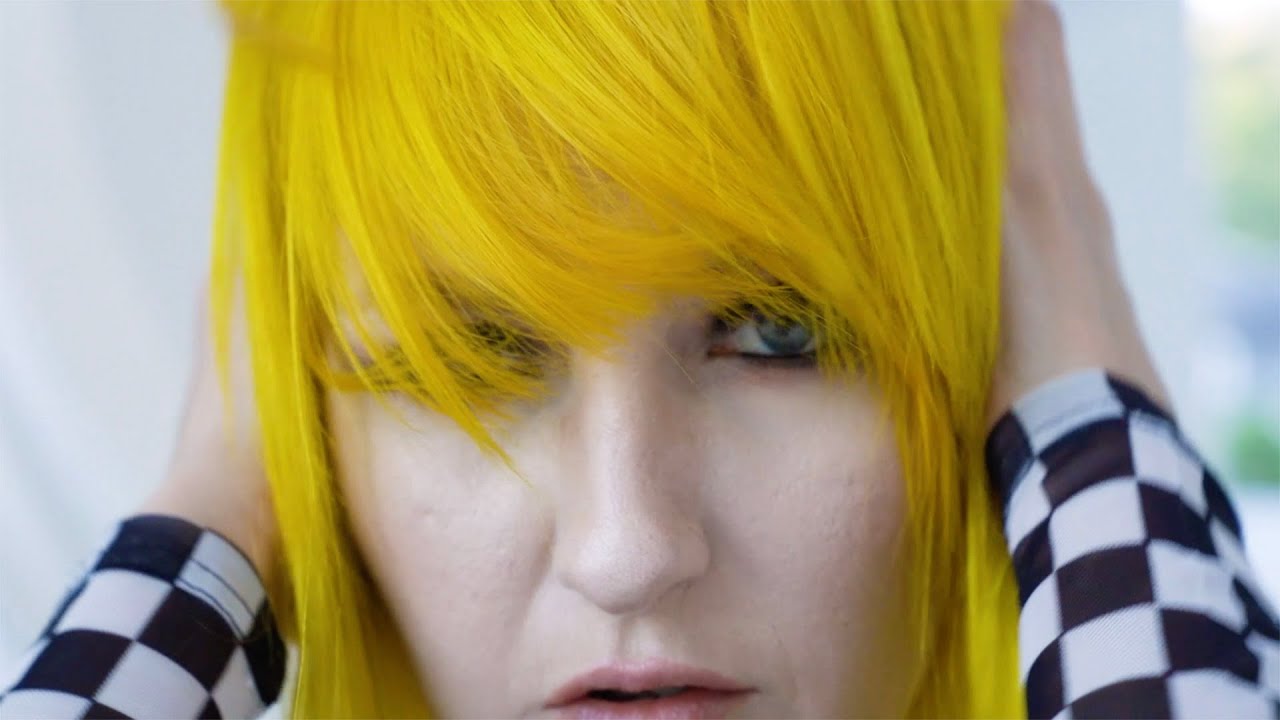 The NeoPop Collection from Pulp Riot is Here - YouTube