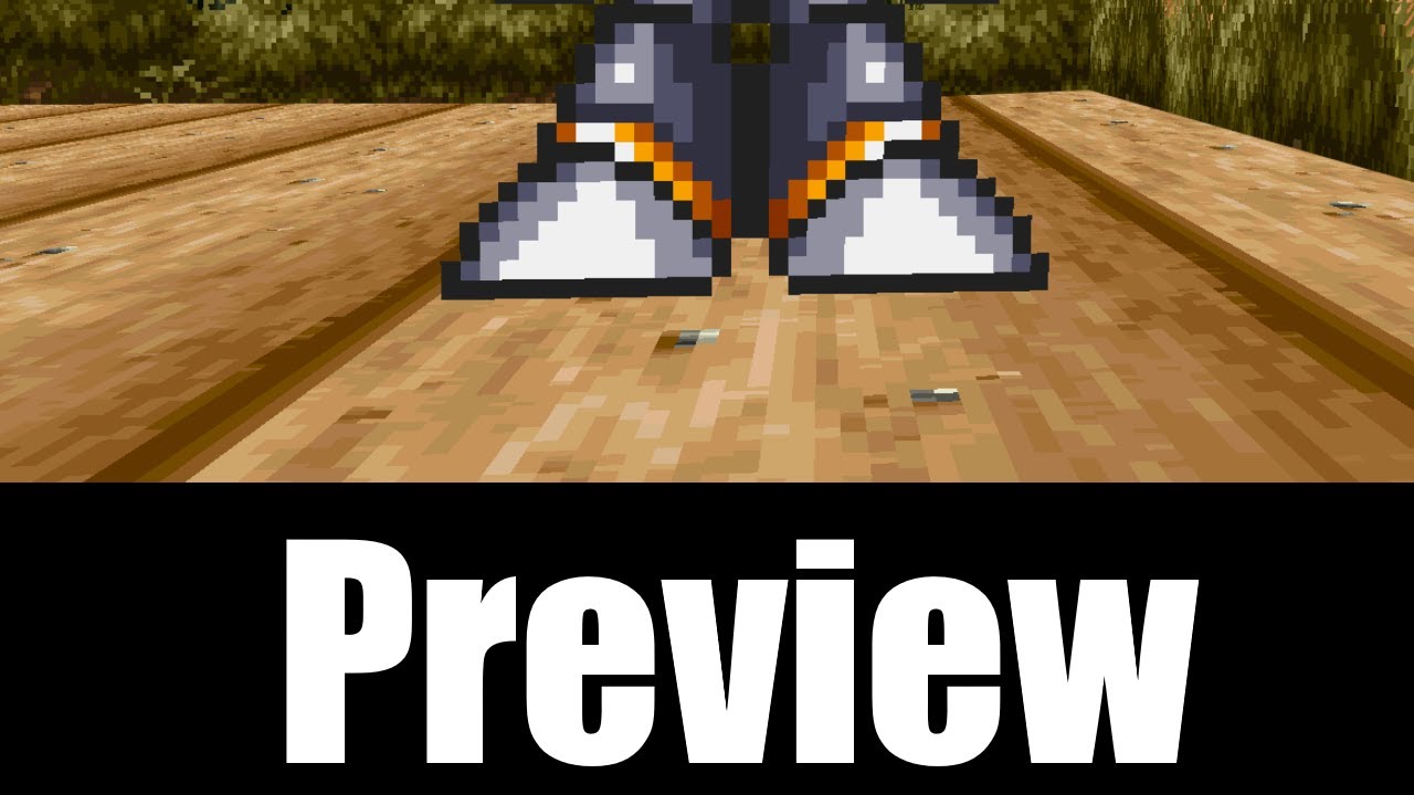 SvMM 3 preview NO release date yet read desc - YouTube